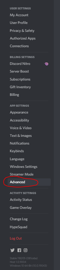 # How tracking invites work